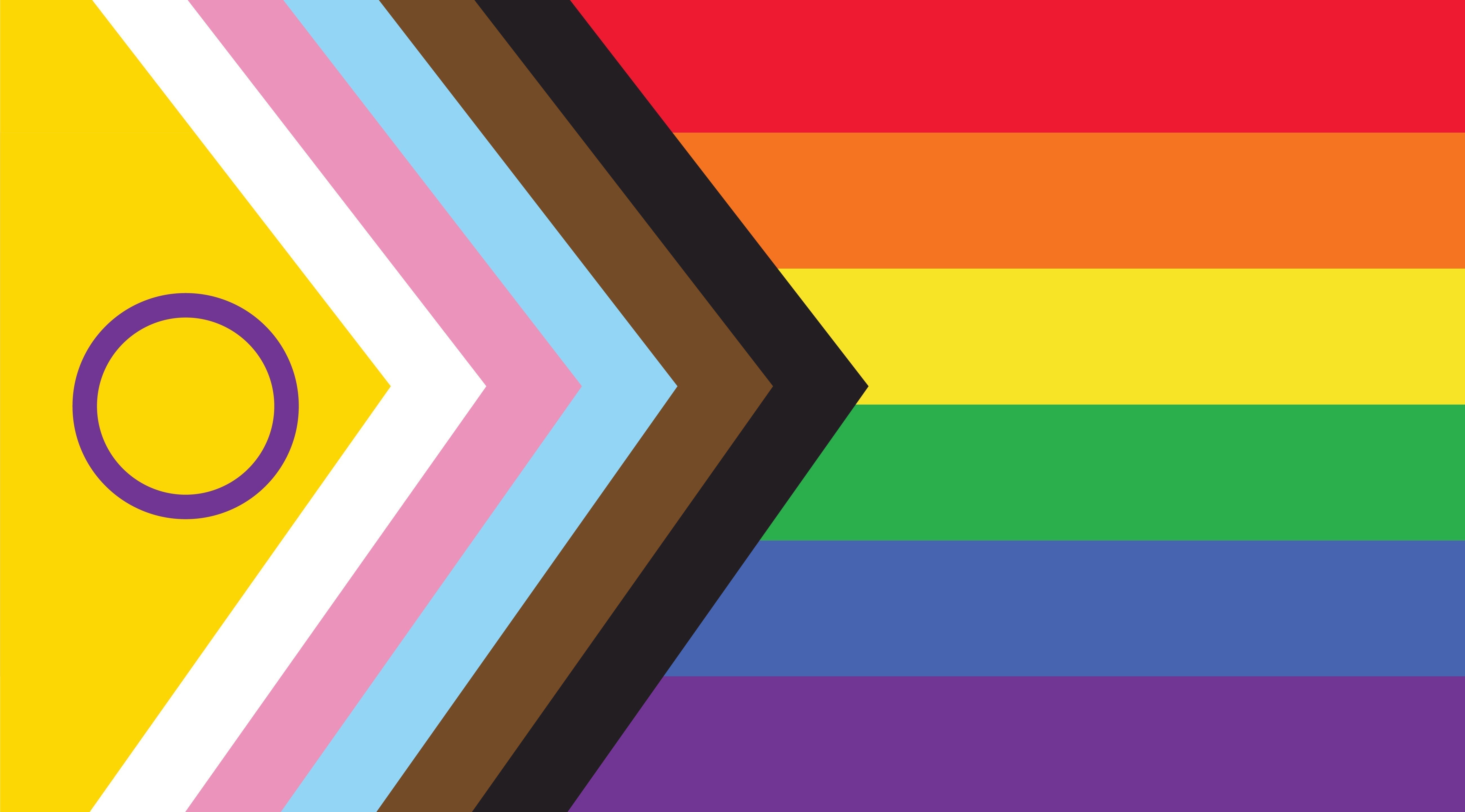Happy Pride Month from Good Omens HQ!
